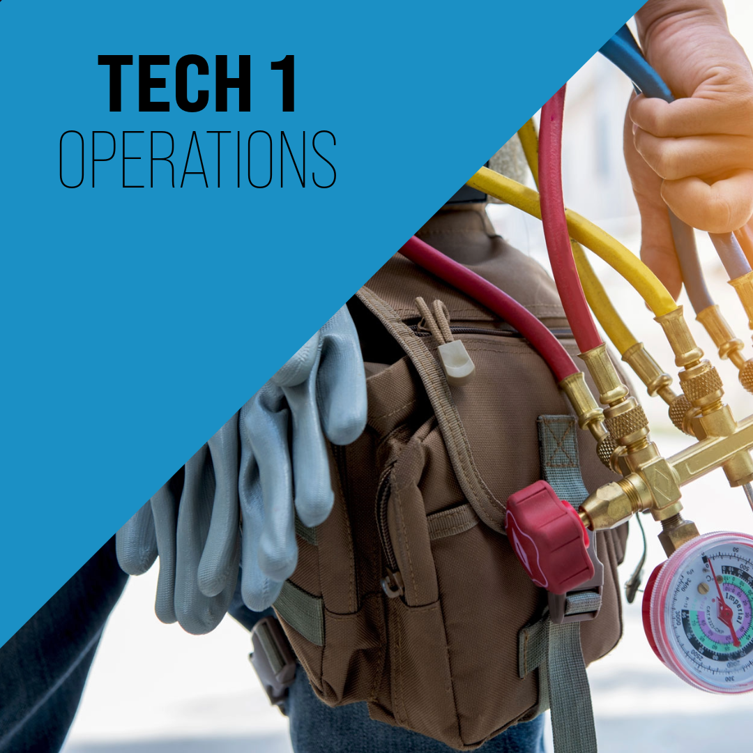 HVAC Operations Training | NARS HVAC Training School